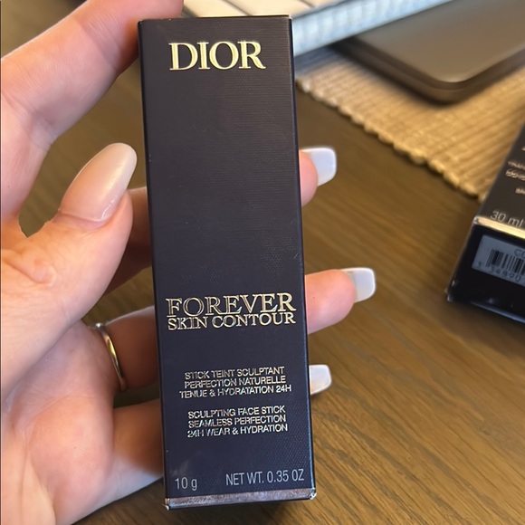 Dior | Skincare | Dior Forever Skin Contour Stick 4 Deep | Poshmark